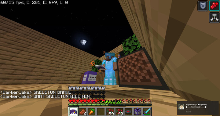 Gamecube Jukebox Minecraft Texture Pack