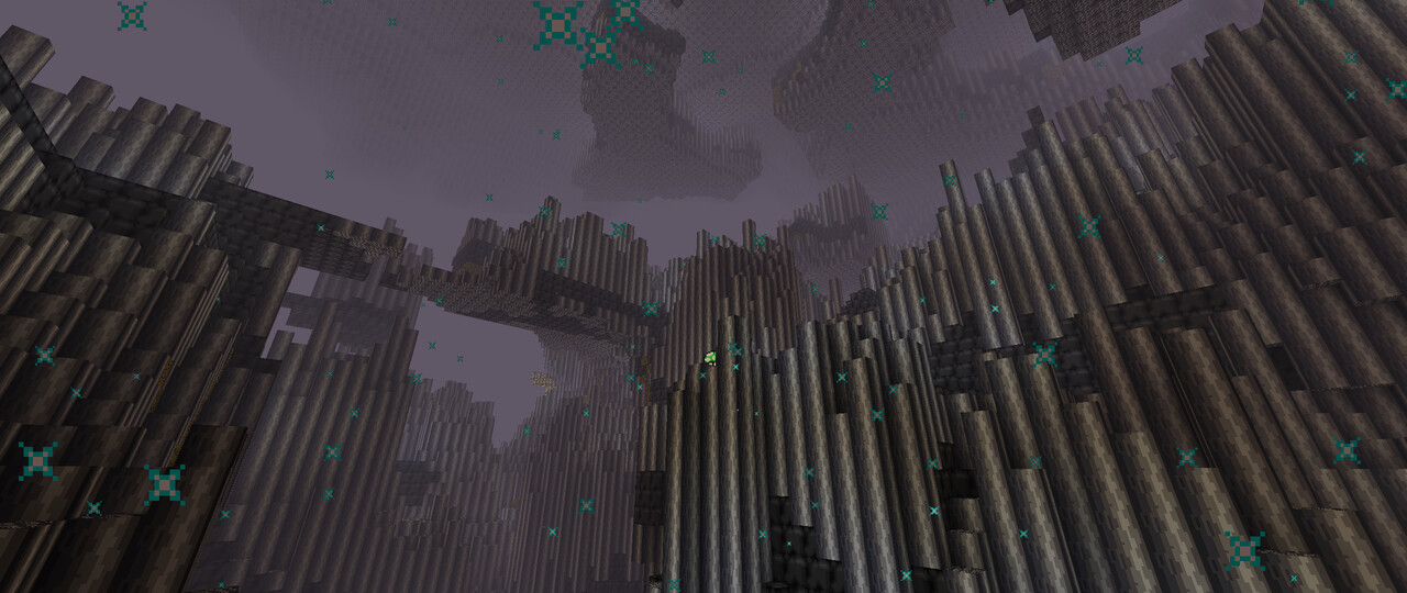 Super Mario World (1.16.2) Minecraft Texture Pack