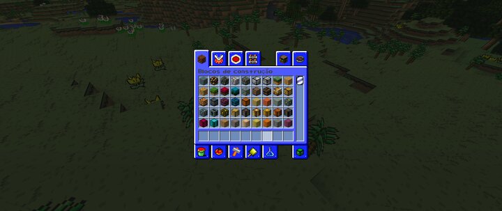 Super Mario World (1.16.2) Minecraft Texture Pack