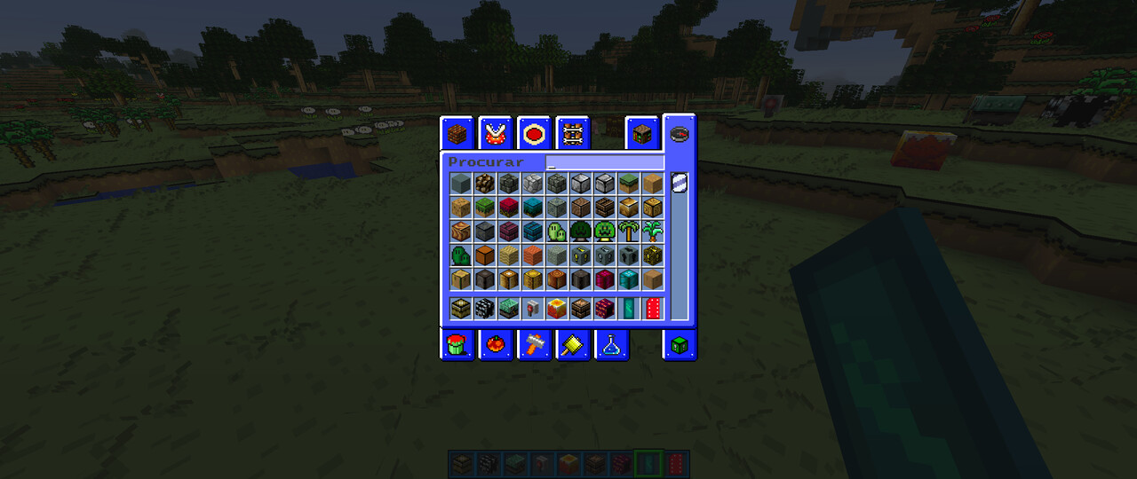 Super Mario World (1.16.2) Minecraft Texture Pack