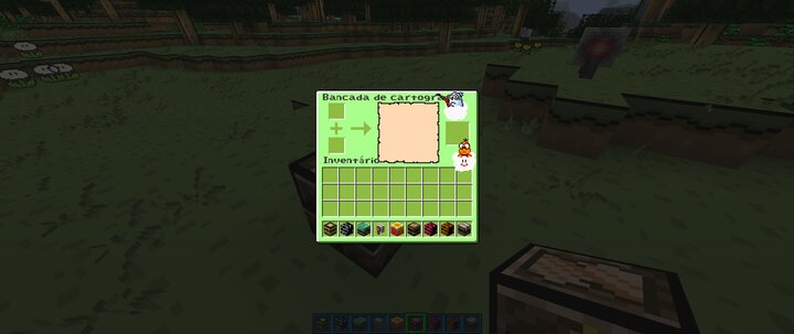 Super Mario World (1.16.2) Minecraft Texture Pack