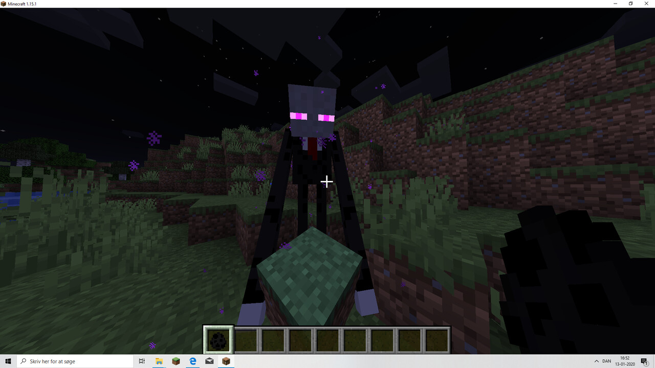 Master Mod Minecraft Texture Pack