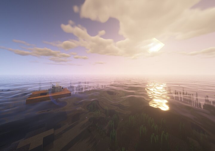 Silverfish++ [OF] Minecraft Texture Pack