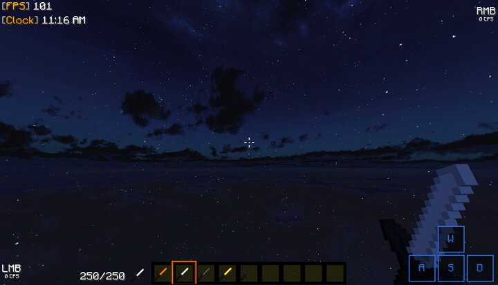 pvp pack Minecraft Texture Pack