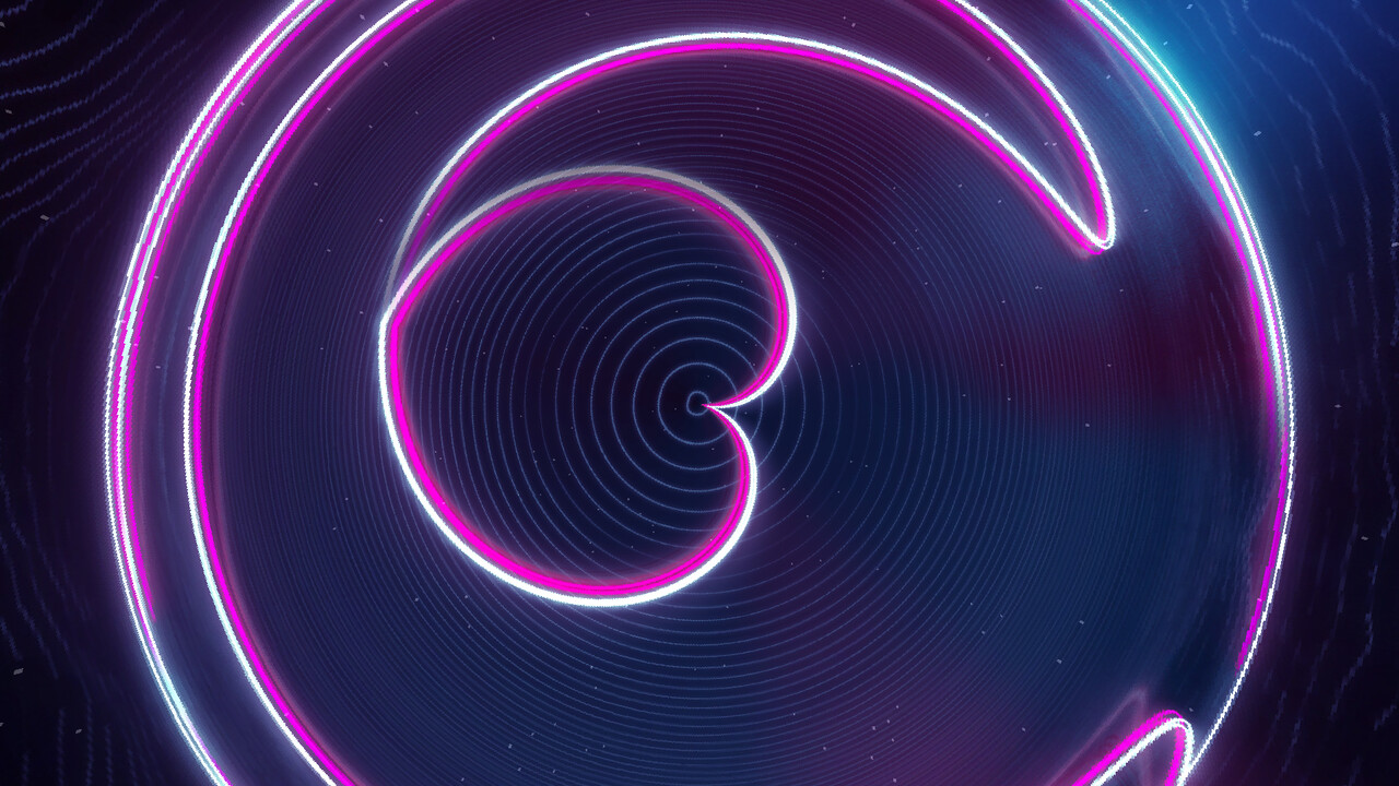 Synthwave V2 RED [256x] Pack Minecraft Texture Pack