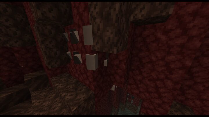 Better ores Minecraft Texture Pack