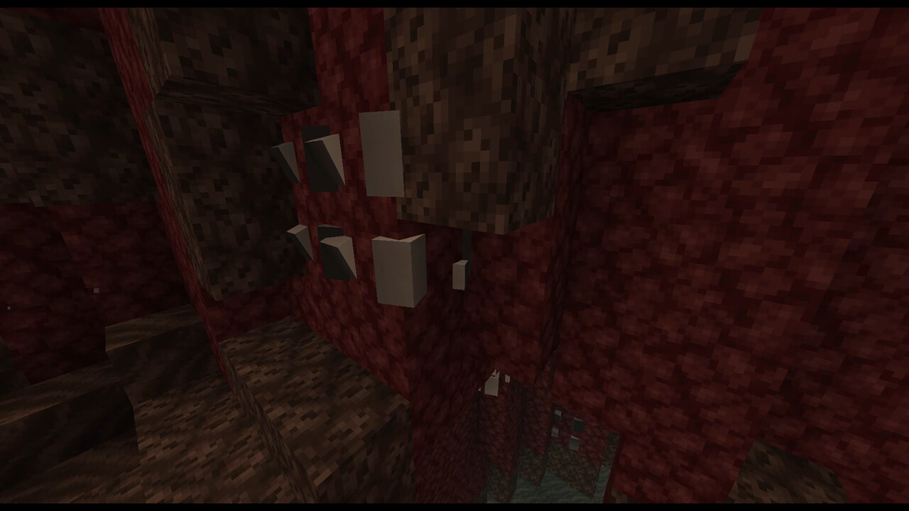 Better ores Minecraft Texture Pack