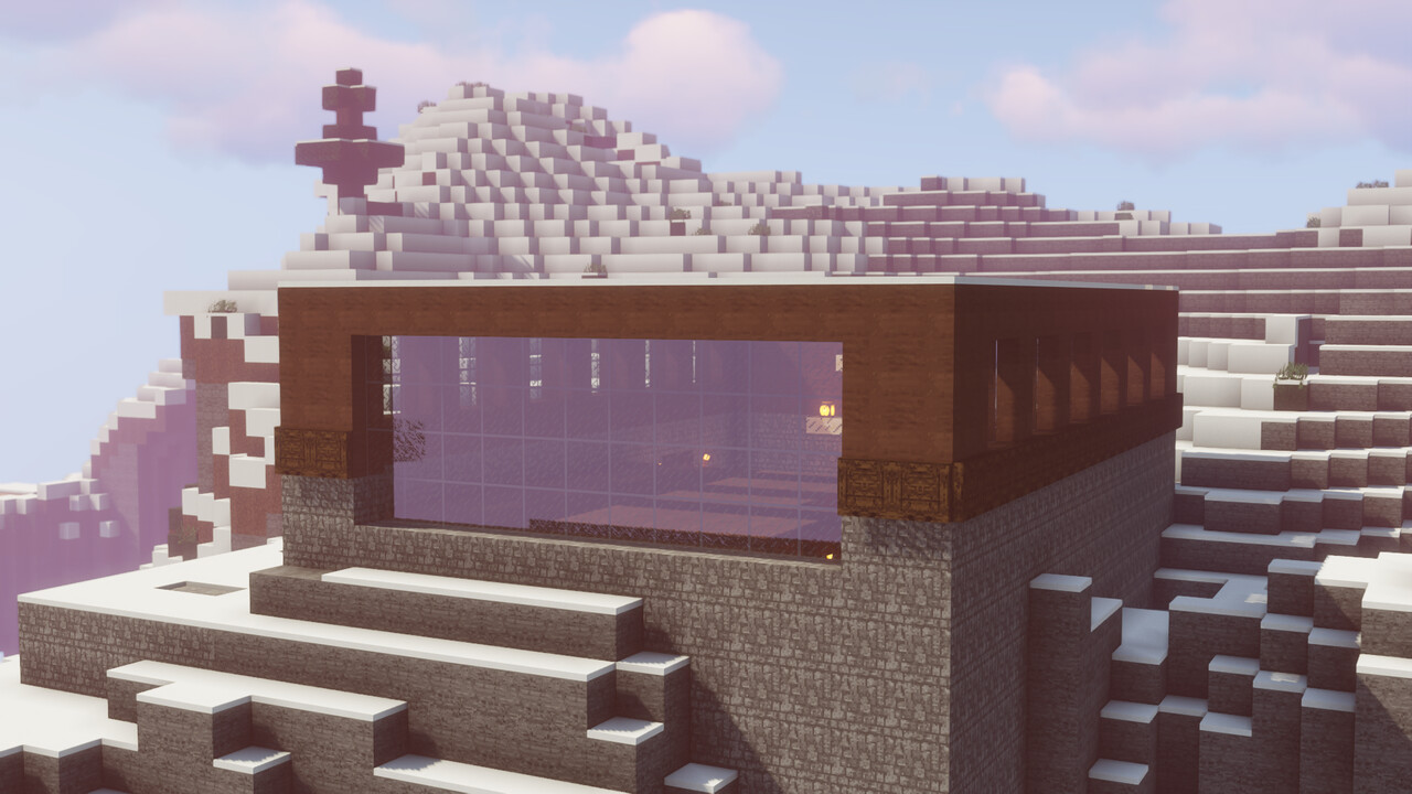 Steak Pack WIP (JAVA + Bedrock) Minecraft Texture Pack