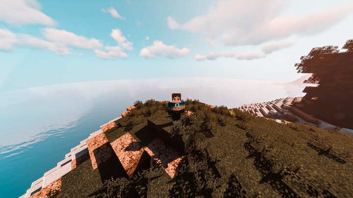 Steak Pack WIP (JAVA + Bedrock) Minecraft Texture Pack