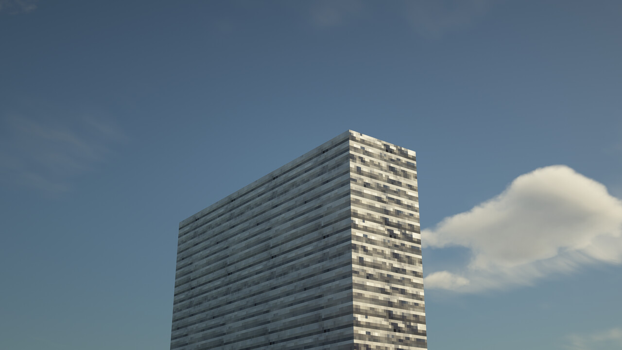 Steak Pack WIP (JAVA + Bedrock) Minecraft Texture Pack