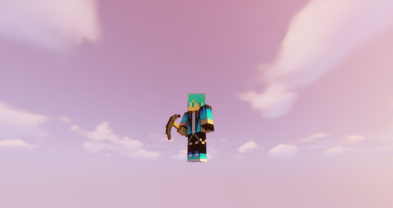 3D Tools Minecraft Texture Pack