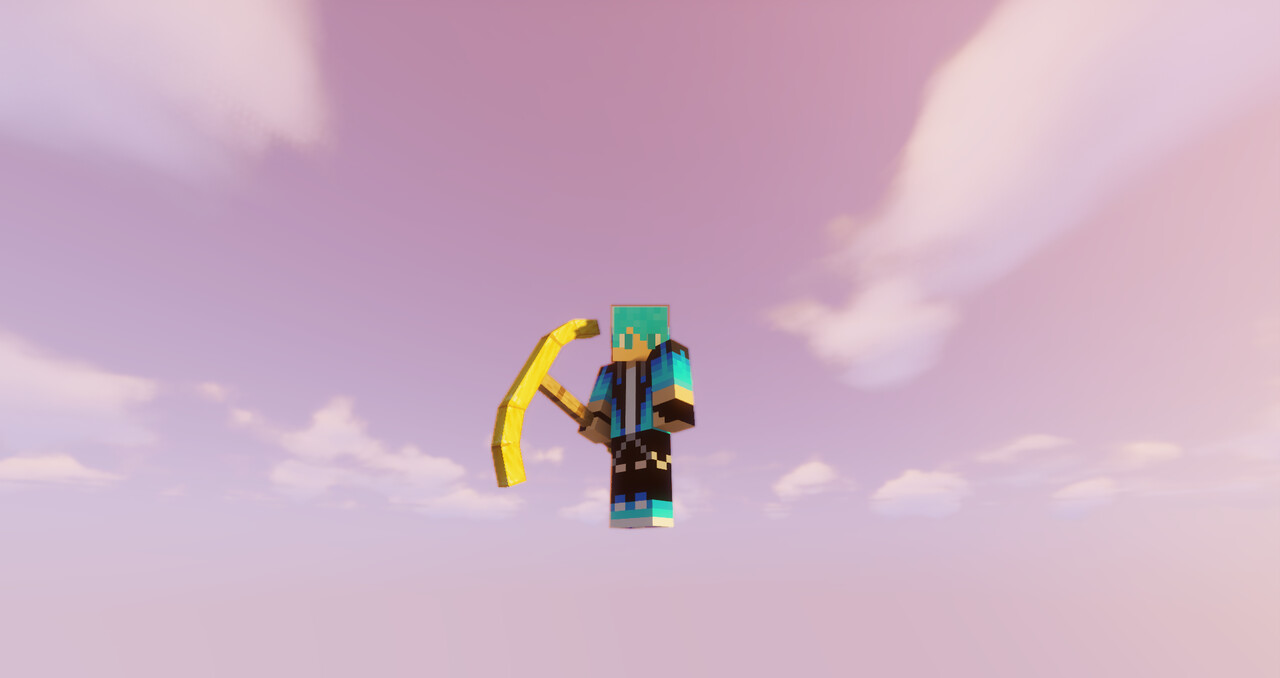 3D Tools Minecraft Texture Pack