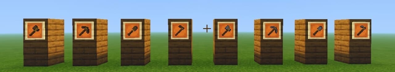 Minecraft Texture improved Bedrock edition Minecraft Texture Pack