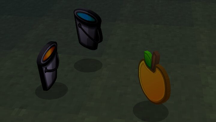 Supreme 256x [Red] PVP Pack Minecraft Texture Pack