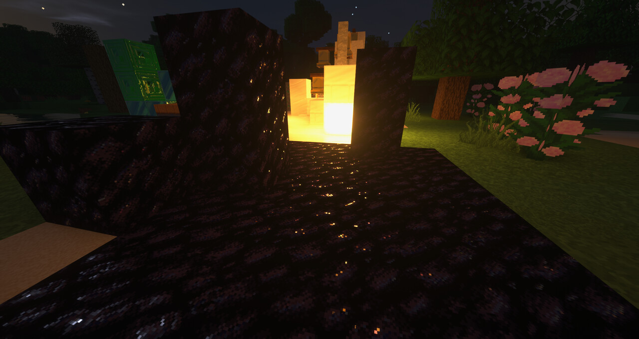 Faithful 64x - PBR Addon Minecraft Texture Pack