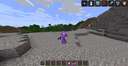 diamond-amethyst Minecraft Texture Pack