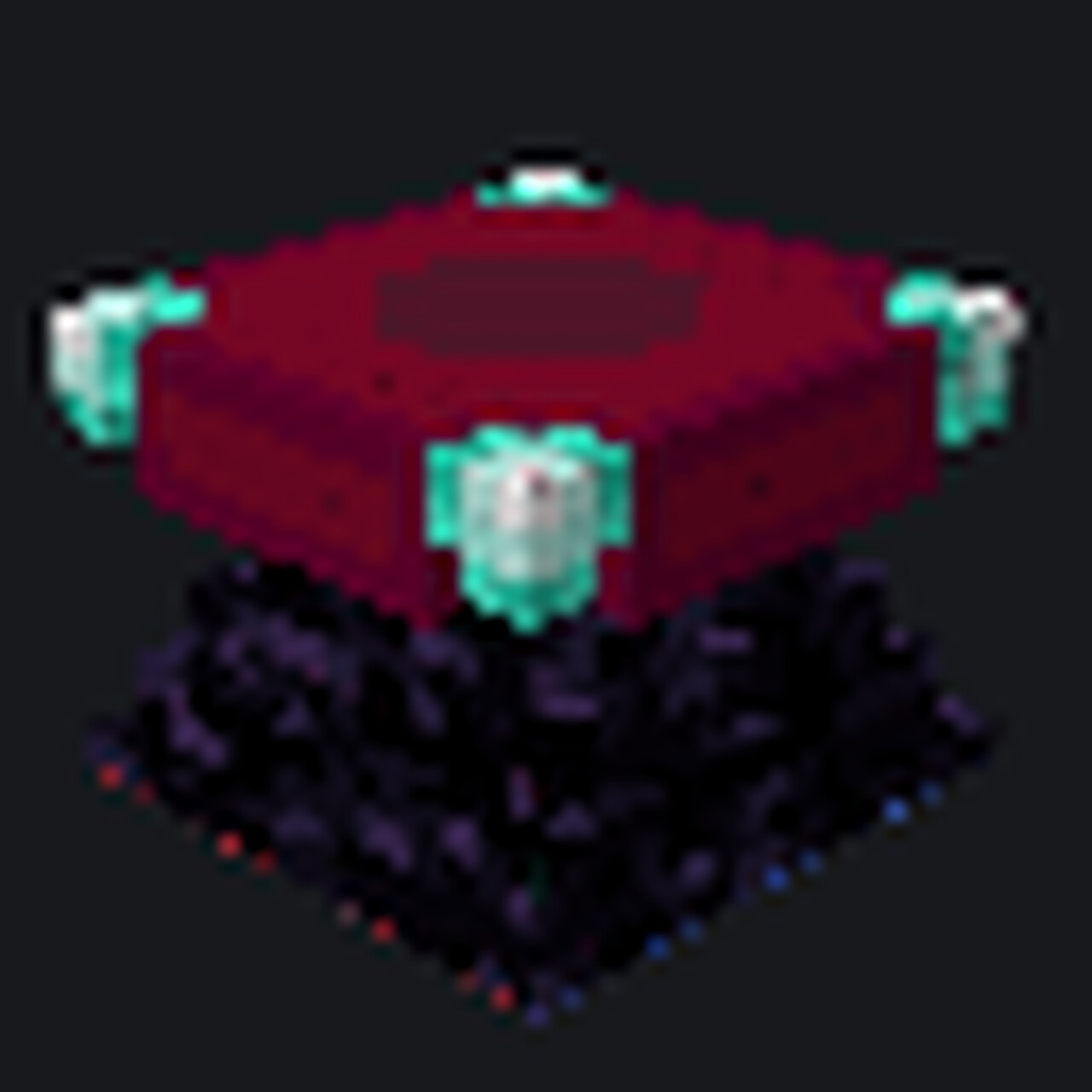 Enchanting Table Remodel Minecraft Texture Pack