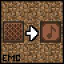 Nicer Note Blocks Minecraft Texture Pack