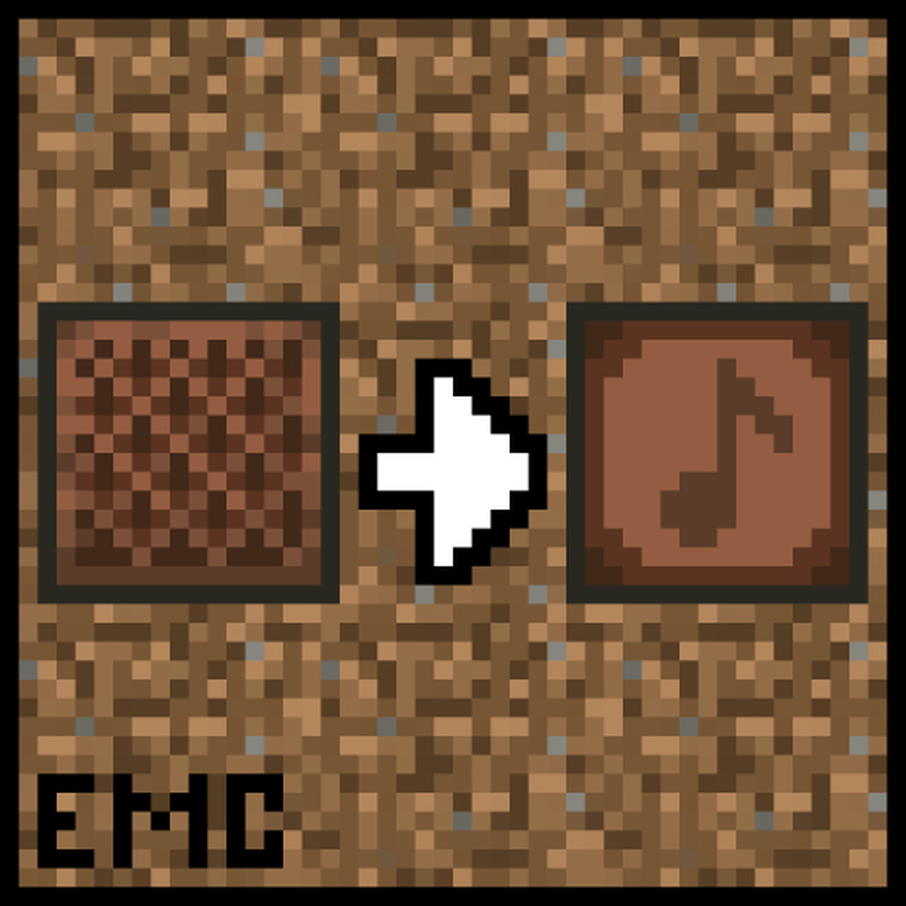 Nicer Note Blocks Minecraft Texture Pack