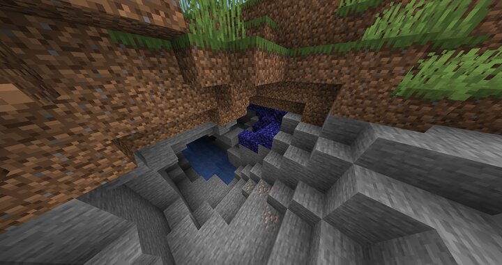 Terraria Granite by Astrune - Minecraft Resource Pack Minecraft Texture ...