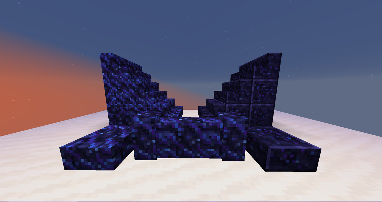 Terraria Granite by Astrune - Minecraft Resource Pack Minecraft Texture ...