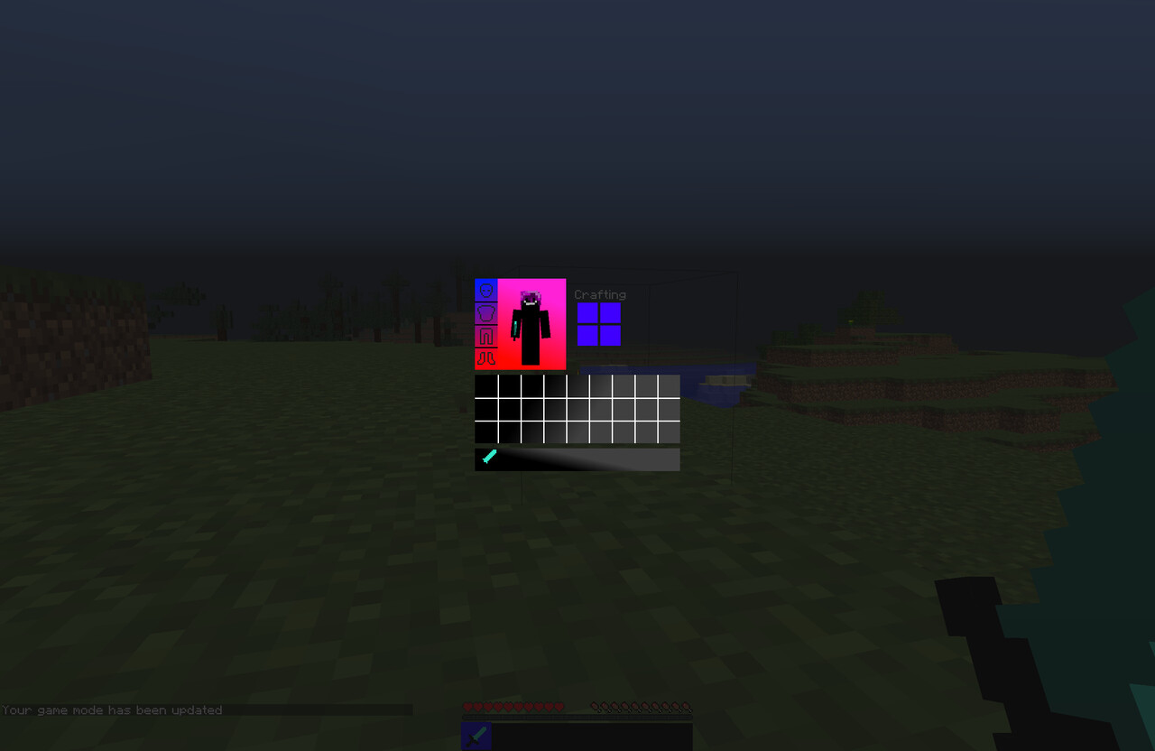 xPvP Minecraft Texture Pack