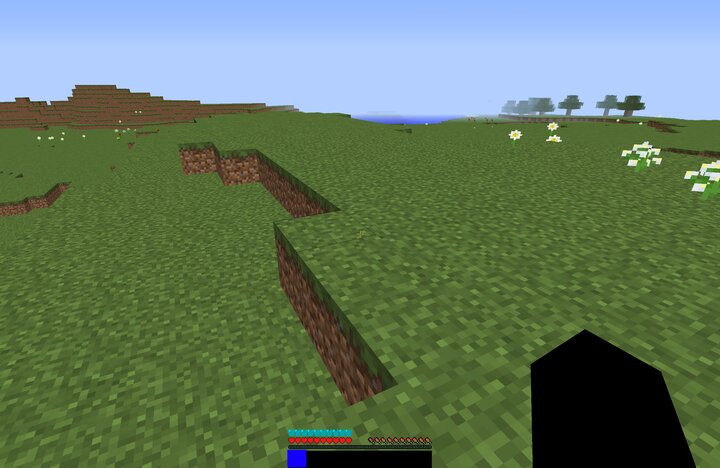 xPvP Minecraft Texture Pack