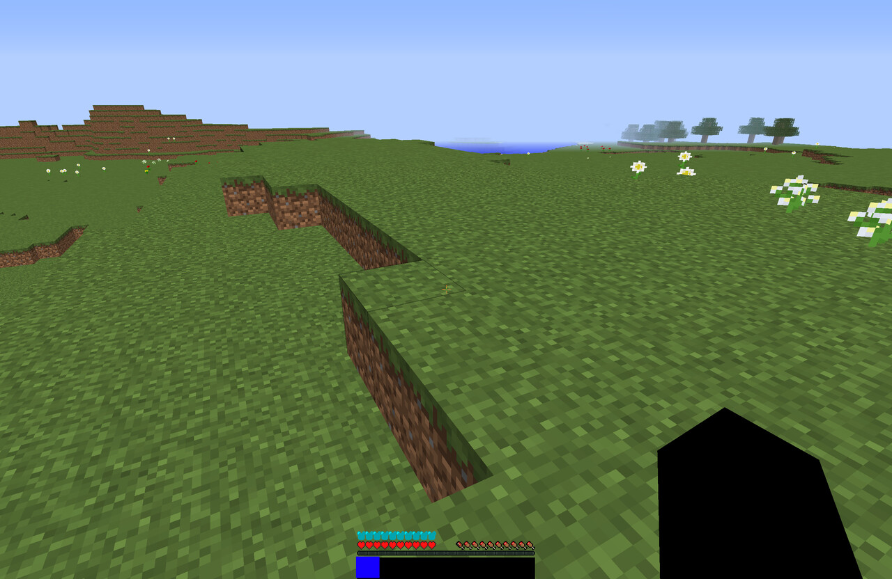 xPvP Minecraft Texture Pack