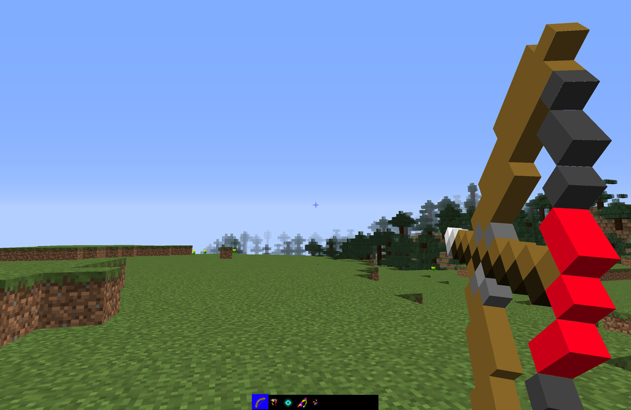 xPvP Minecraft Texture Pack