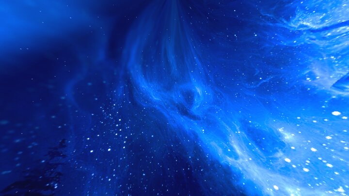 Krampus Sky Overlay (custom sky overlay!) Minecraft Texture Pack