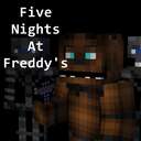 Five Nights At Freddy's Texture Pack Minecraft Texture Pack