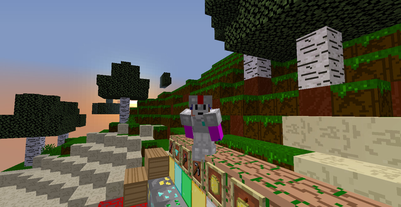 Simplicity (WIP) Minecraft Texture Pack