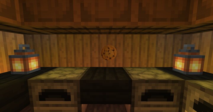 Realistic Cookie - Реалистичное Печенье [1.14.4] [1024x1024] Minecraft ...