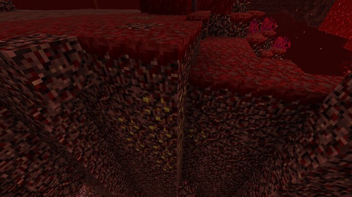 OG Style Textures for 1.16 blocks Minecraft Texture Pack