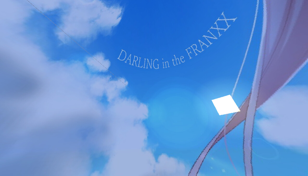 Zero Two Minecraft Texture Pack