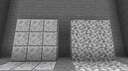 Better Diorite Minecraft Texture Pack