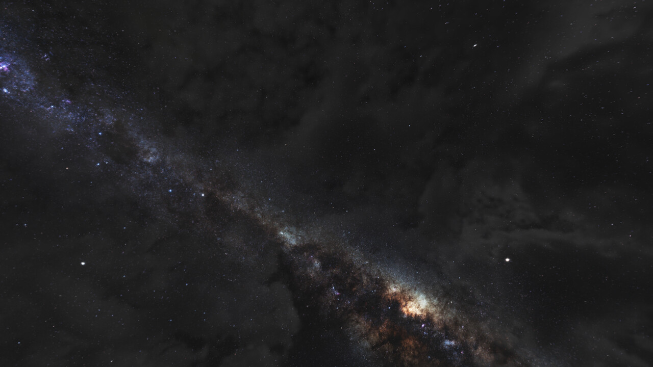 Dreamy Skys Minecraft Texture Pack