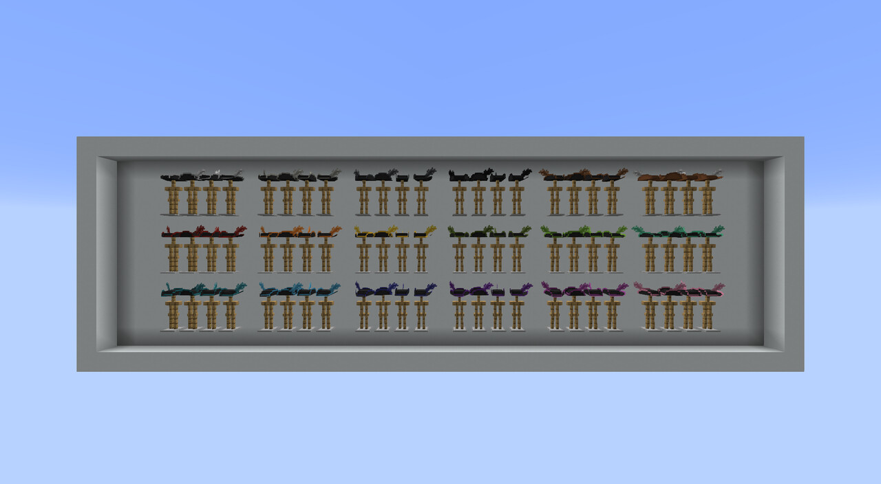 Dee's Pirate Accessories | CIT Pack Minecraft Texture Pack