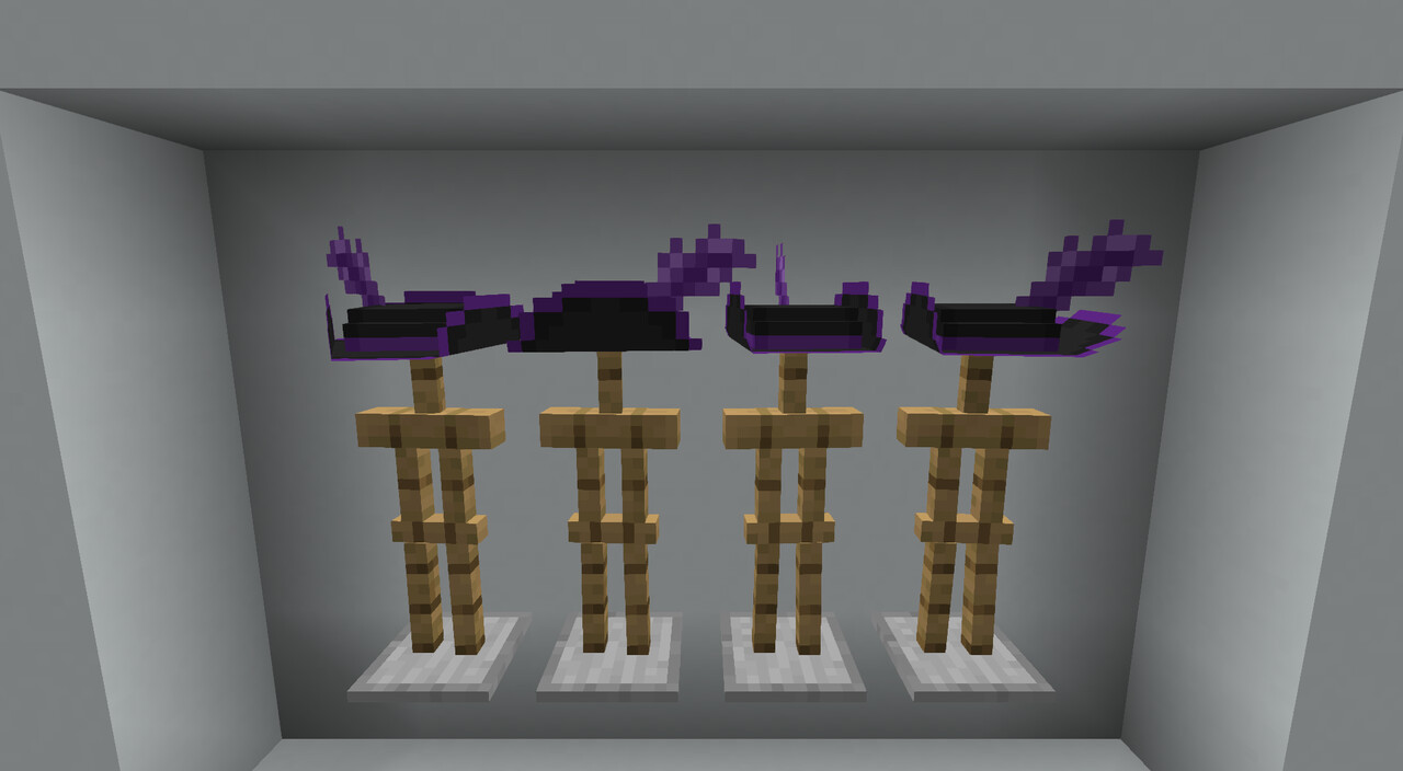 Dee's Pirate Accessories | CIT Pack Minecraft Texture Pack