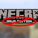 Classic Title Pack - No More "Java Edition" Obscuring the Title ...