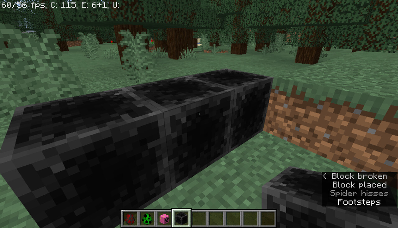 minecraft randomized texture Minecraft Texture Pack