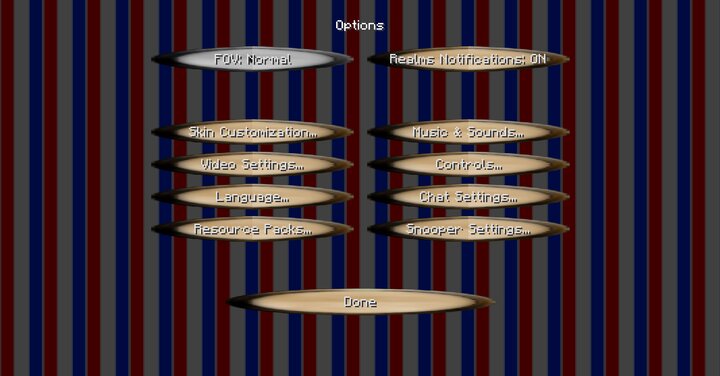 Columbia Craft Bioshock Infinite Minecraft Pack 64x! Minecraft Texture Pack