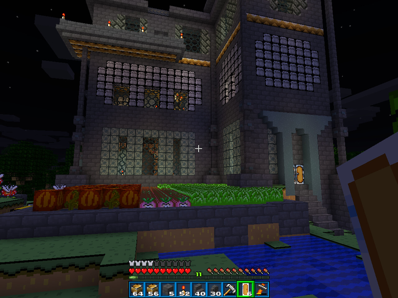 Super Mario World 1.15.2 Minecraft Texture Pack