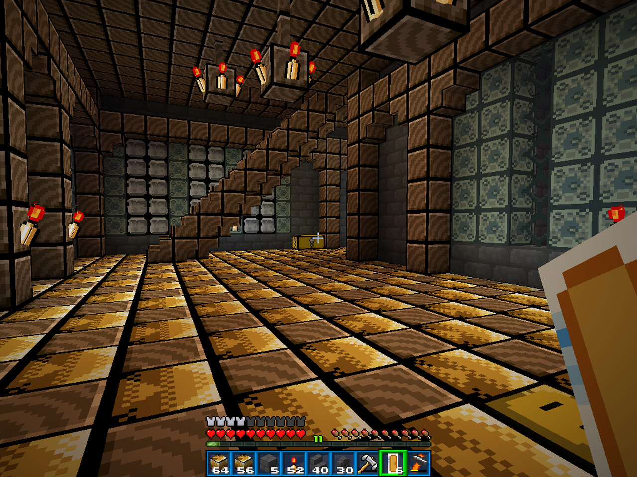 Super Mario World 1.15.2 Minecraft Texture Pack