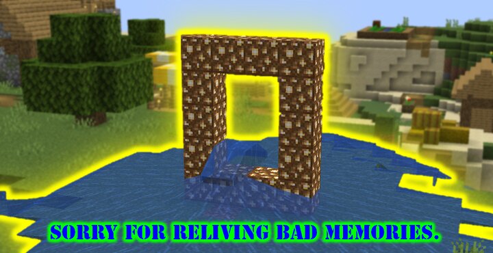 Alpha Glowstone Minecraft Texture Pack