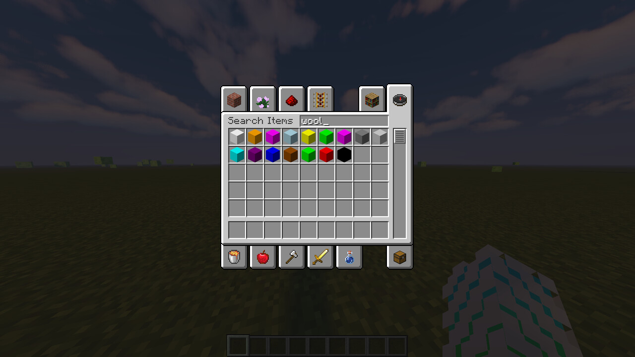 BlackHummingBird's GreenScreen Texture Pack | All Versions Minecraft ...