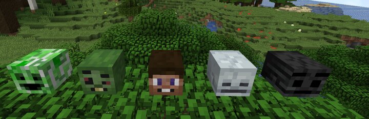 Vp pack 1.8 Minecraft Texture Pack