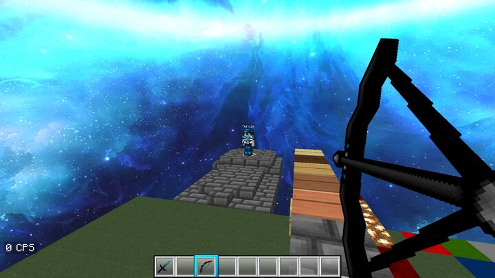 Supreme [128x] PVP Pack Minecraft Texture Pack