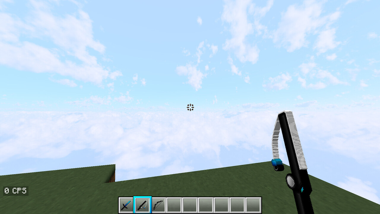 Supreme [128x] PVP Pack Minecraft Texture Pack