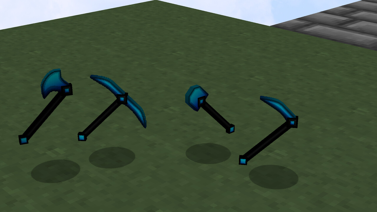 Supreme [128x] PVP Pack Minecraft Texture Pack